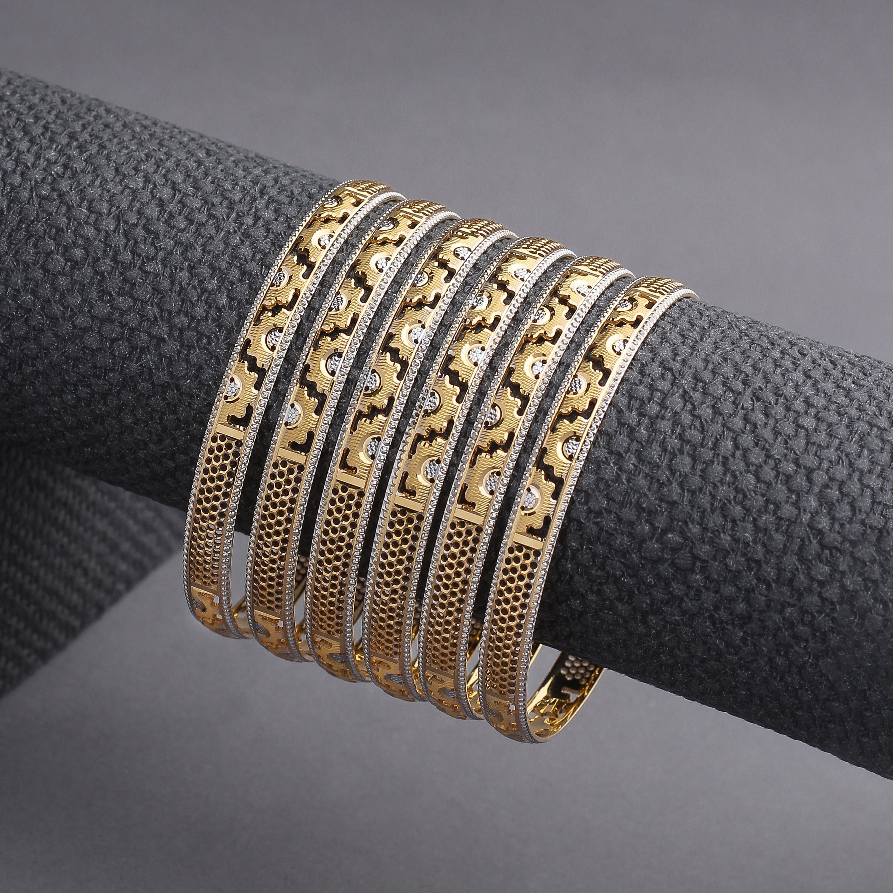 Al Syed Jewellers - Best Gold Jewellery in Karachi, Pakistan