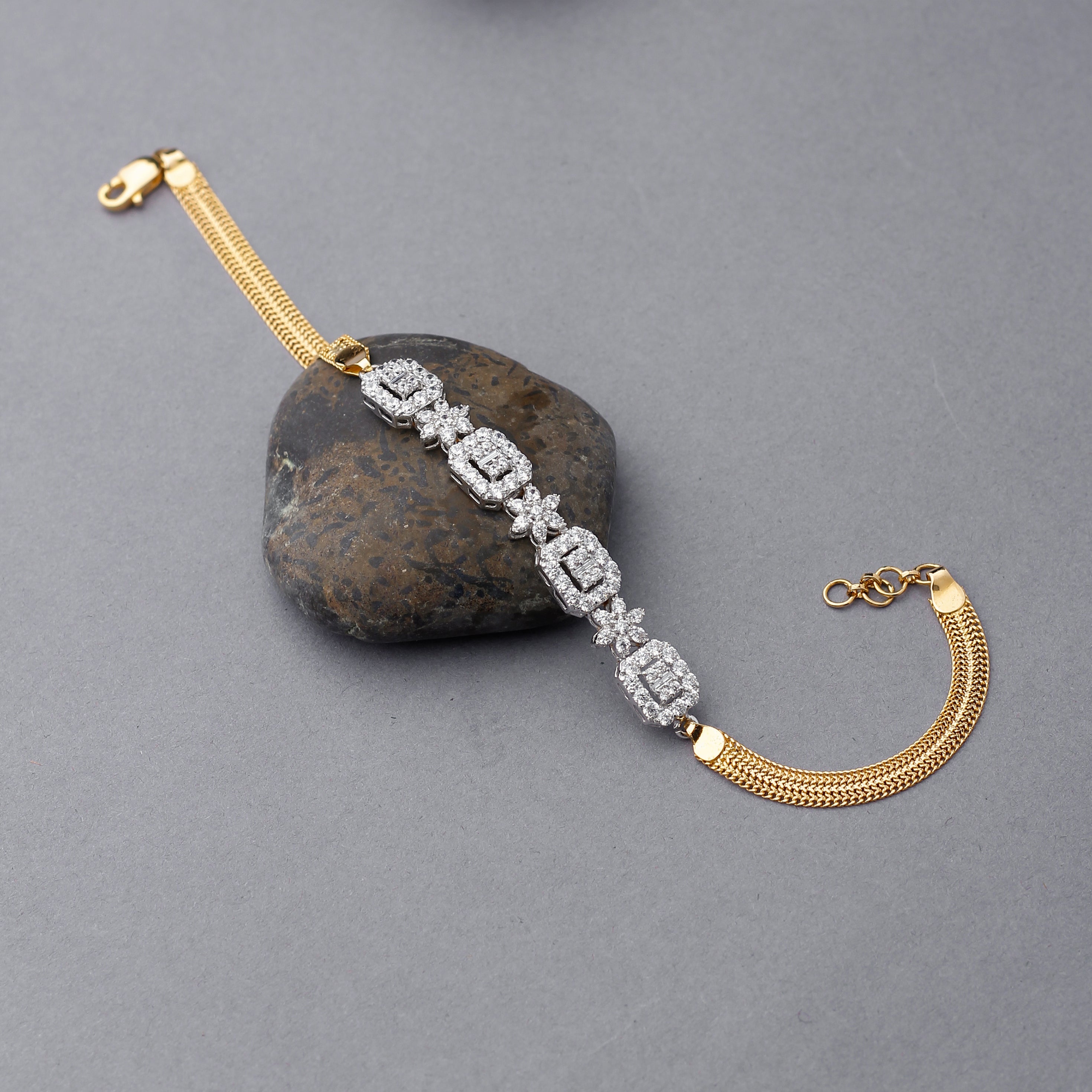 Regal Bracelet – Al Syed Jewellers