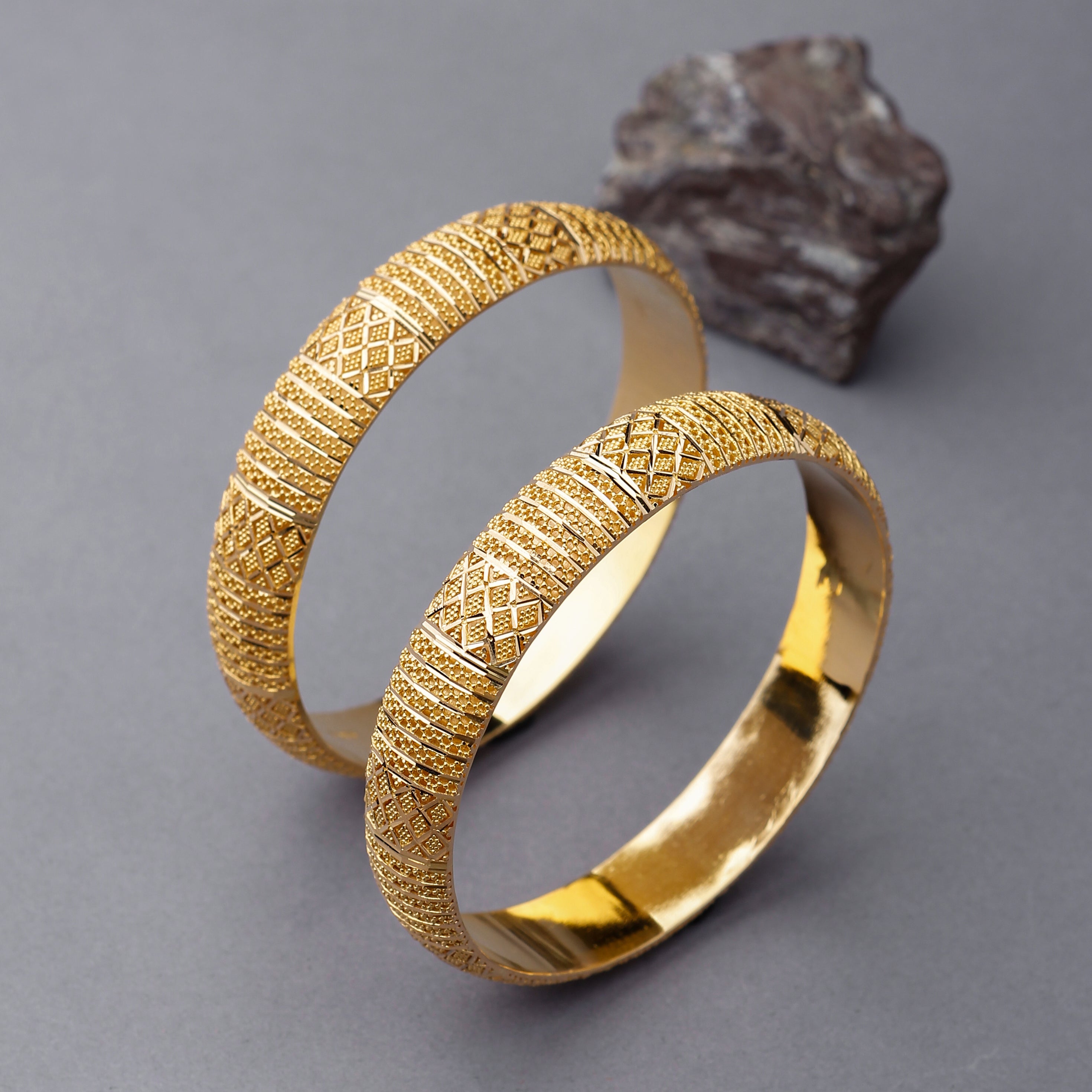 Al Syed Jewellers - Best Gold Jewellery in Karachi, Pakistan