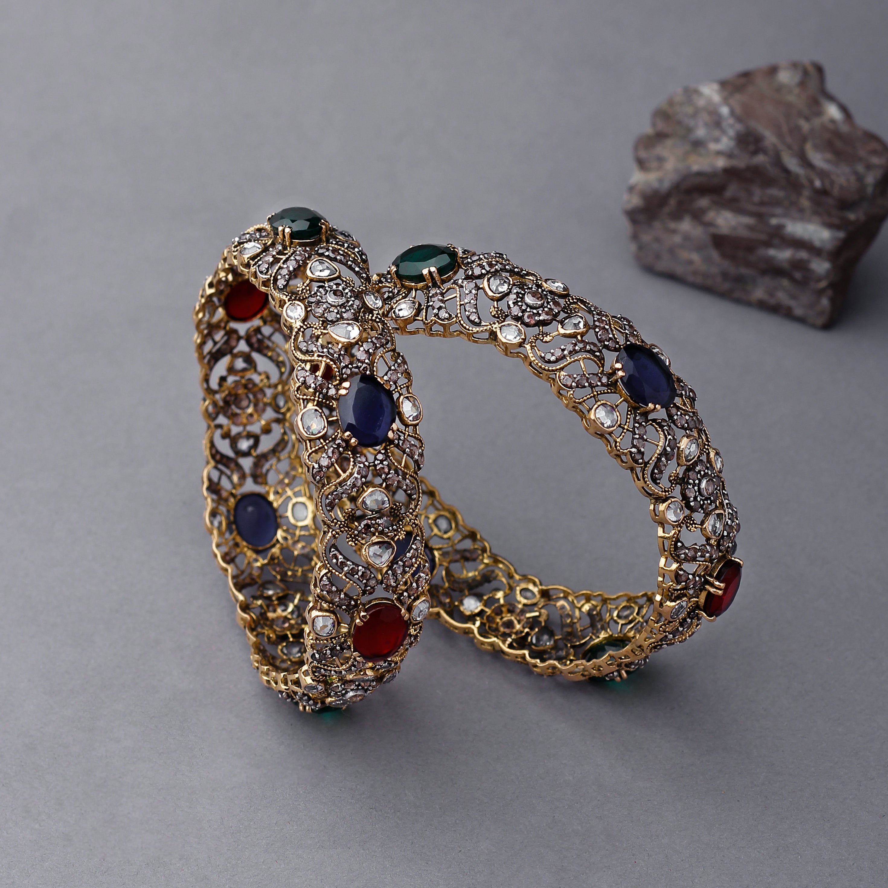 Al Syed Jewellers - Best Gold Jewellery in Karachi, Pakistan