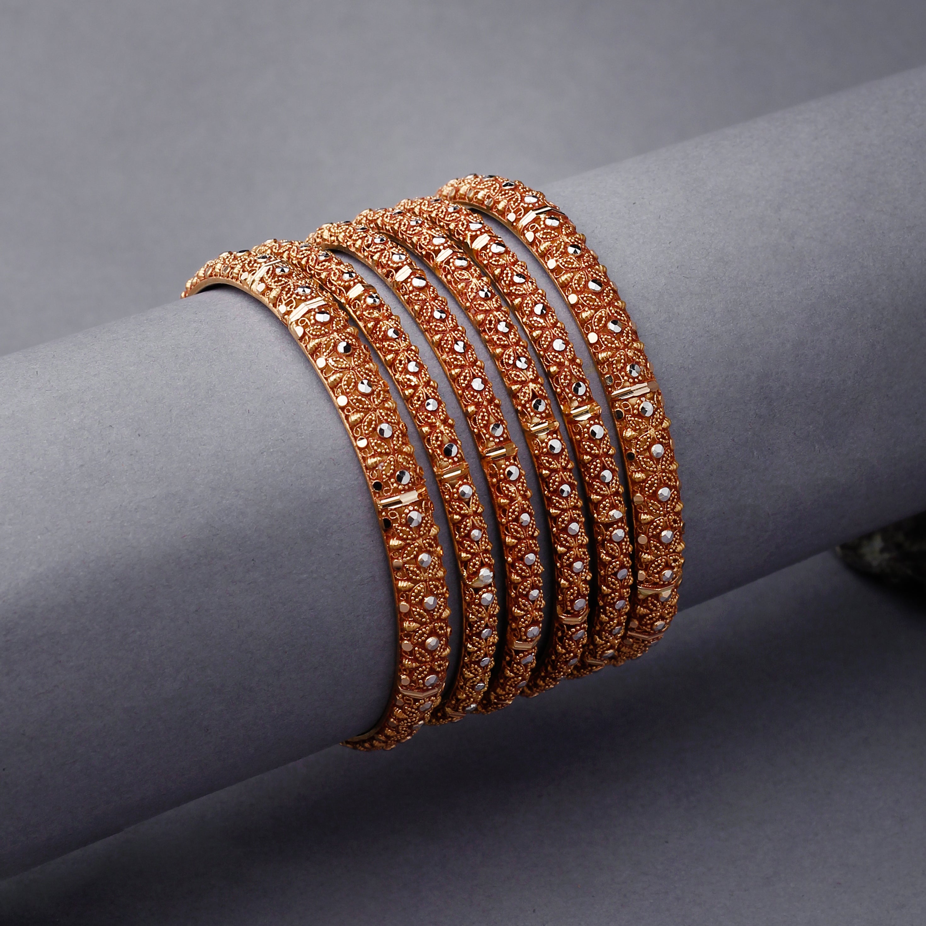 Al Syed Jewellers - Best Gold Jewellery in Karachi, Pakistan